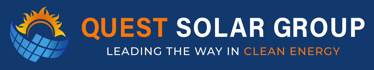 Quest Solar Group | Solar Services Company